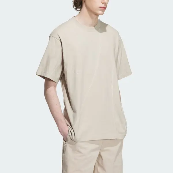 Adidas Lounge Graphic T-shirt