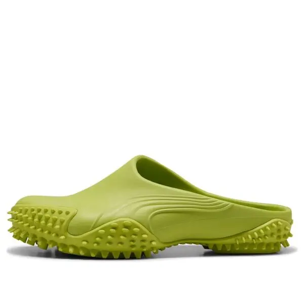 PUMA Mostro Mule - Sea Kelp
