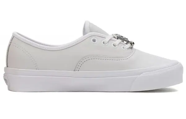 VANS Factory Authentic 44 Dx Low-top Sneakers With Embellishments