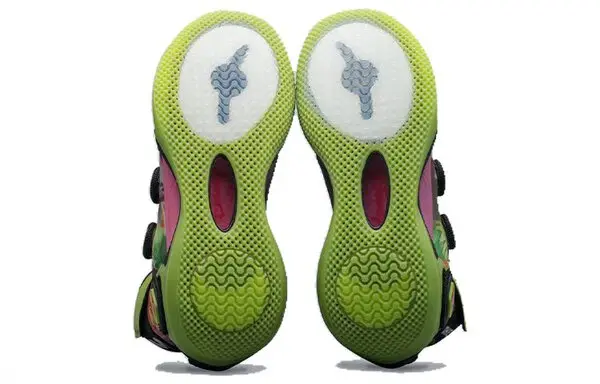 LI-NING Wow X The Muppets Sneakers