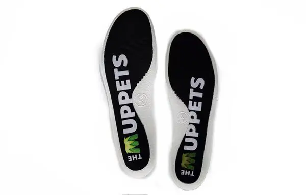 LI-NING Wow X The Muppets Sneakers