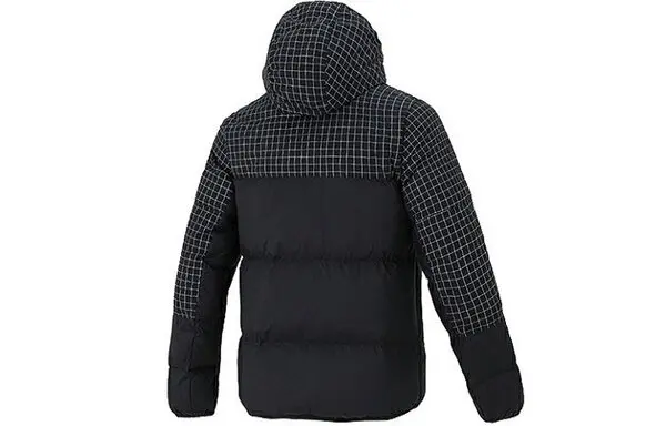 Nike Hooded Down Jacket