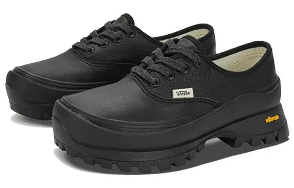 VANS Vibram X Authentic Dx Sneakers