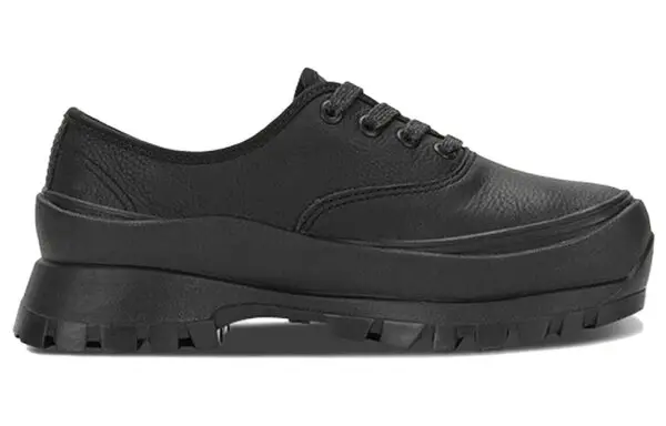 VANS Vibram X Authentic Dx Sneakers - Black