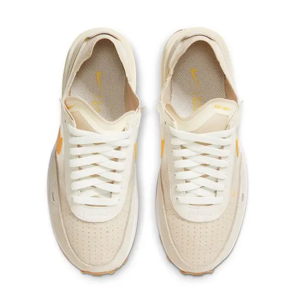 Nike Waffle One Sneakers - Sail/coconut Milk/sandpile