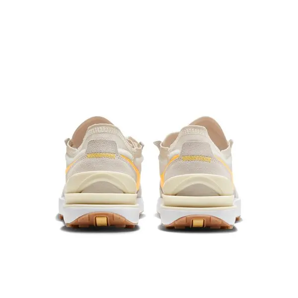 Nike Waffle One Sneakers - Sail/coconut Milk/sandpile