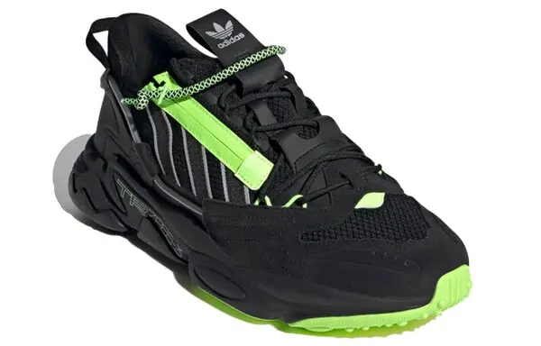 Adidas Originals Ozweego Zip Sneakers