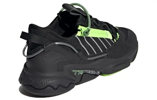 Adidas Originals Ozweego Zip Sneakers