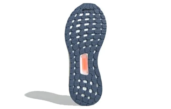 Adidas Ultraboost 19 Performance Sneakers - Pinkblue