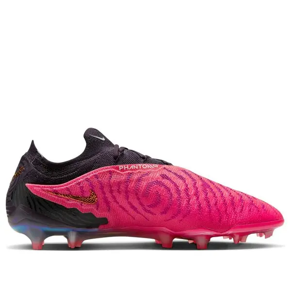 Nike Phantom Gx Elite Gripknit Fg 'generation Pack' Football Boots - Hyper Pink/white