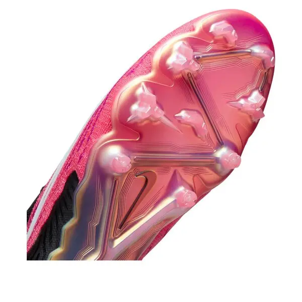 Nike Phantom Gx Elite Gripknit Fg 'generation Pack' Football Boots - Hyper Pink/white