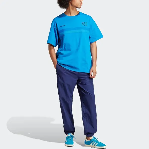 Adidas Originals 83-c Tee