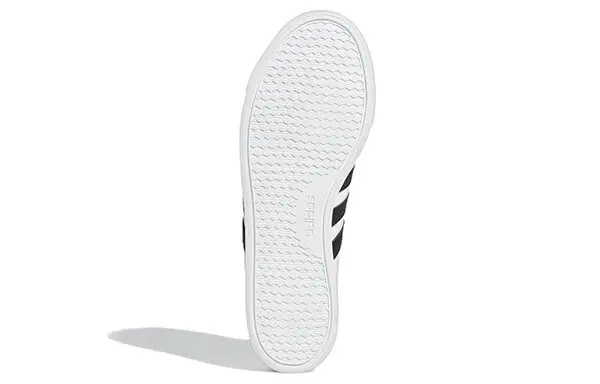 Adidas Neo Retrovulc Low Top Sneakers - White