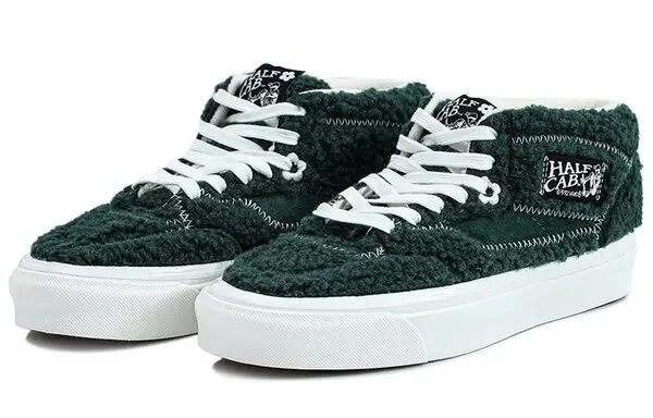 VANS Sandy Liang X Half Cab 33 Dx 'mountain View' Sneakers