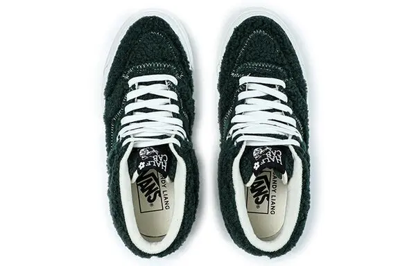 VANS Sandy Liang X Half Cab 33 Dx 'mountain View' Sneakers