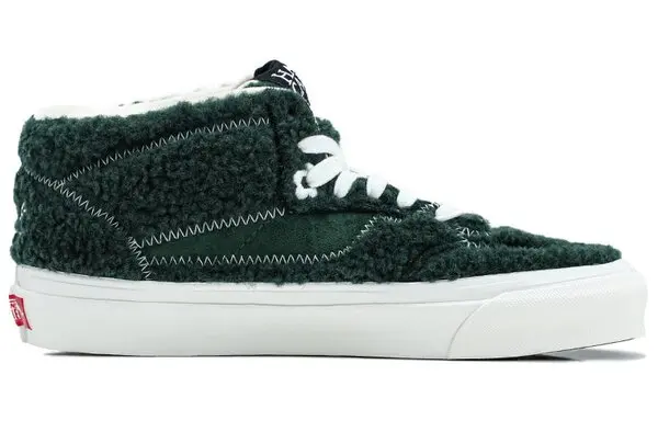VANS Sandy Liang X Half Cab 33 Dx 'mountain View' Sneakers