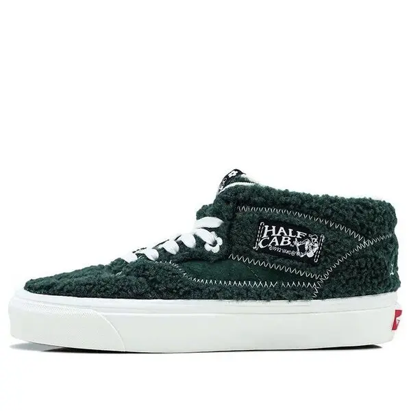 VANS Sandy Liang X Half Cab 33 Dx 'mountain View' Sneakers