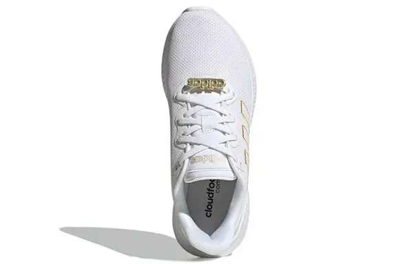 Adidas Puremotion Se Sneakers - White/gold