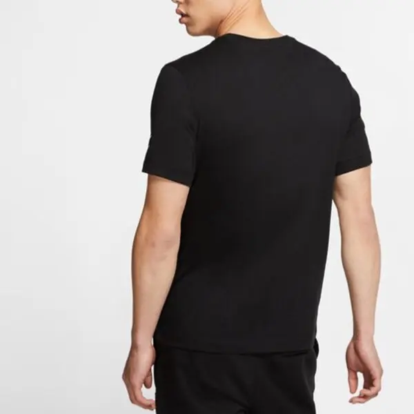 Nike Swoosh Logo Double Hook T-shirt