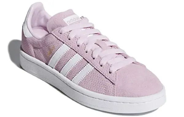 Adidas Campus J Sneakers
