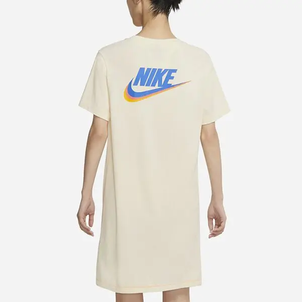Nike As W Sportswear Dress Tee