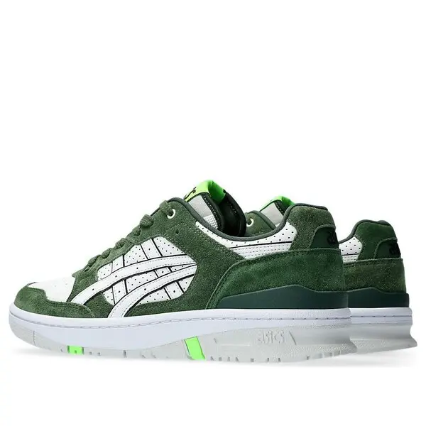 Asics Ex89 'omakase Pack' Sneakers - White/green
