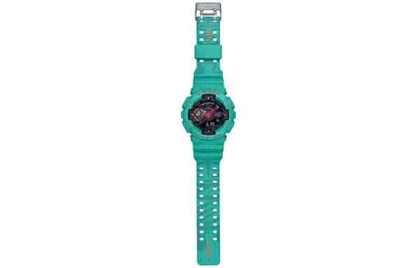 Casio G-shock Analog-digital Watch - Default Colorway