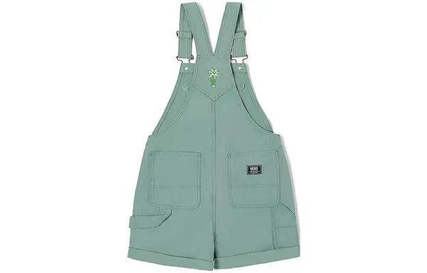 VANS Shortall