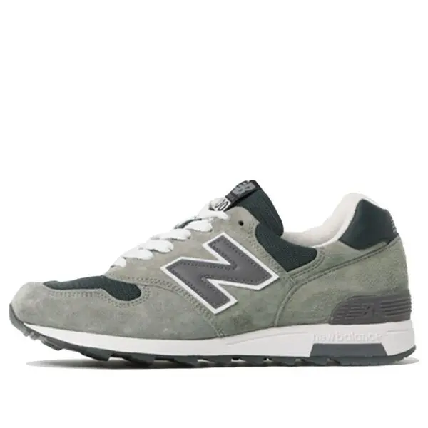 NEW BALANCE 1400 "made In Usa" Sneakers