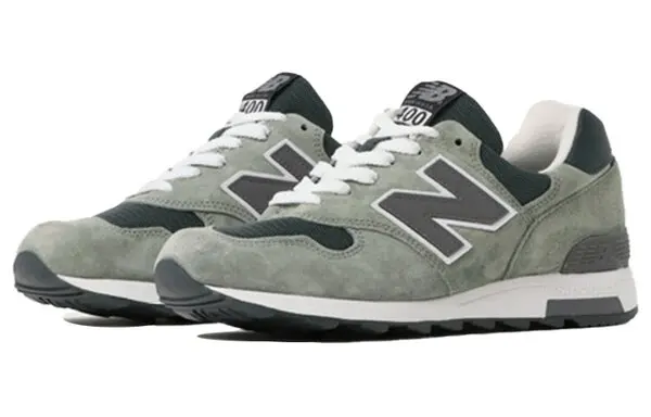 NEW BALANCE 1400 "made In Usa" Sneakers