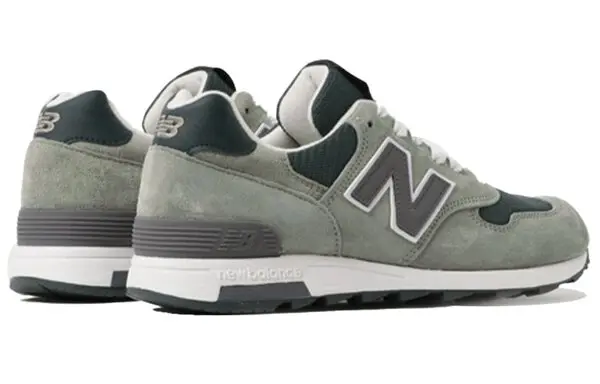 NEW BALANCE 1400 "made In Usa" Sneakers