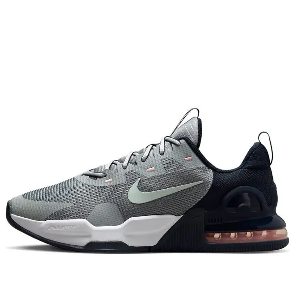 Nike Max Alpha Trainer 5 Training Shoes - Light Grey