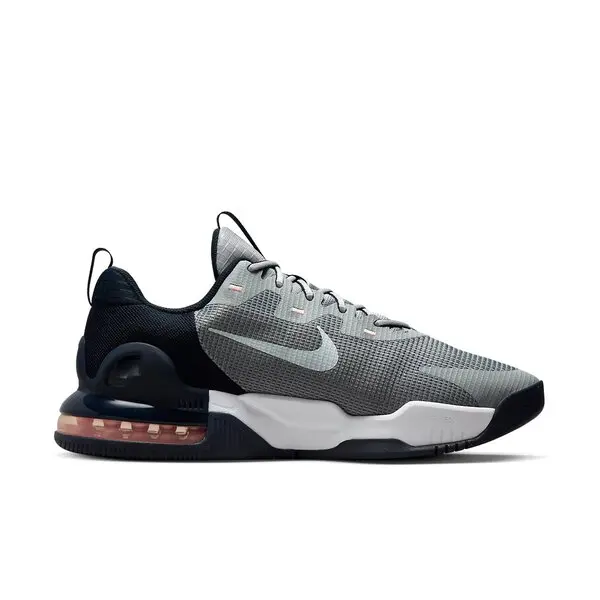 Nike Max Alpha Trainer 5 Training Shoes - Light Grey