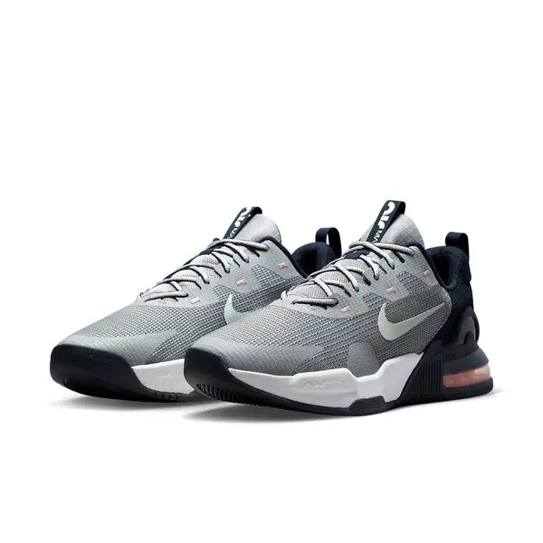 Nike Max Alpha Trainer 5 Training Shoes - Light Grey