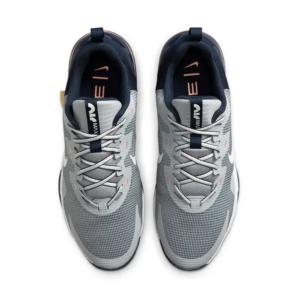 Nike Max Alpha Trainer 5 Training Shoes - Light Grey