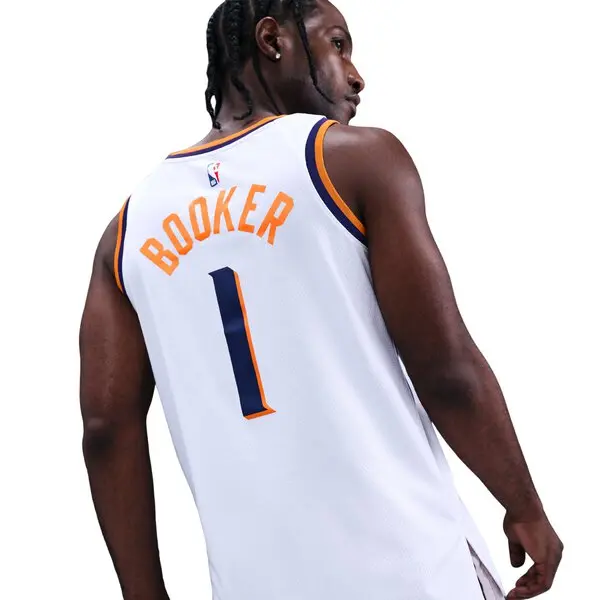 Nike Nba Swingman Jersey 2023/24 Association Edition