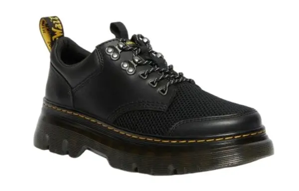 Dr. Martens Tarik Lo Leather Utility