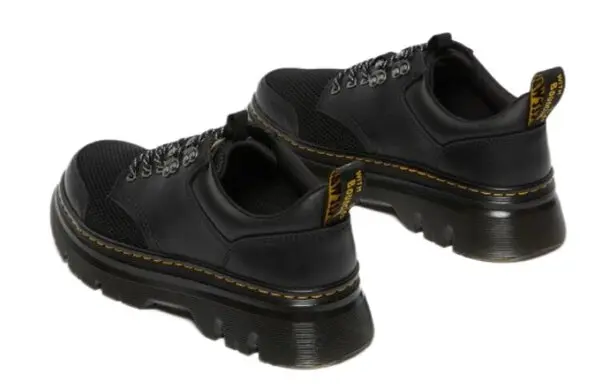 Dr. Martens Tarik Lo Leather Utility