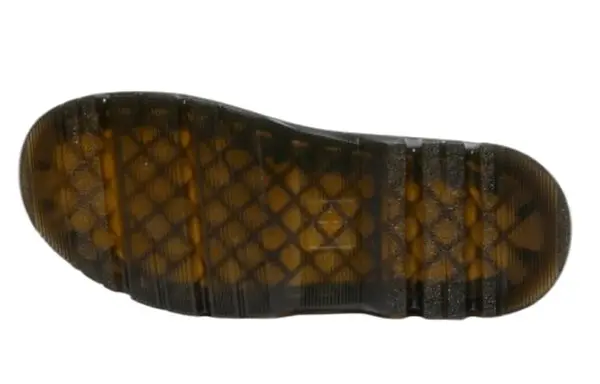 Dr. Martens Tarik Lo Leather Utility