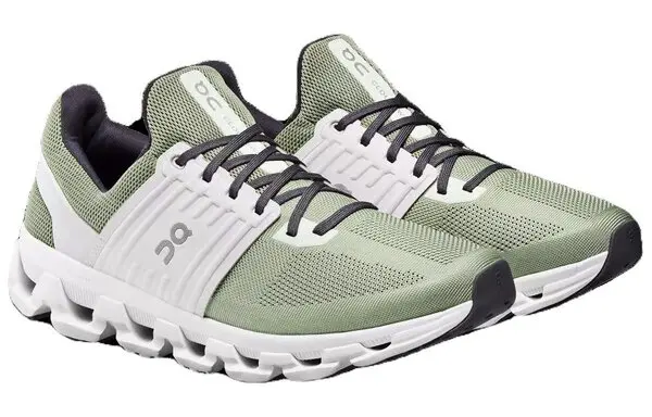 On Cloudswift Athletic Sneakers