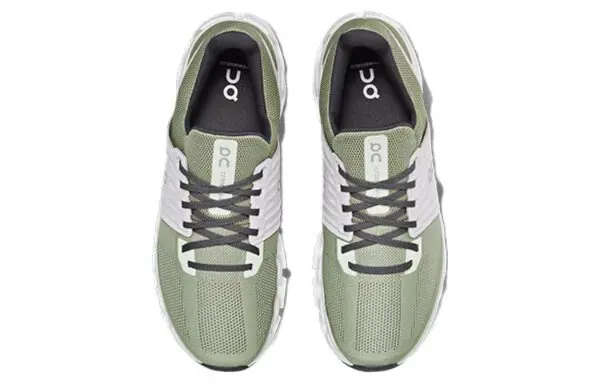 On Cloudswift Athletic Sneakers