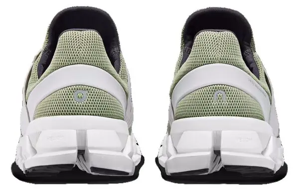 On Cloudswift Athletic Sneakers