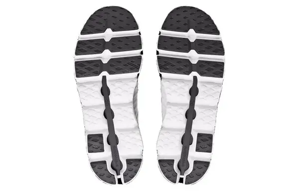 On Cloudswift Athletic Sneakers