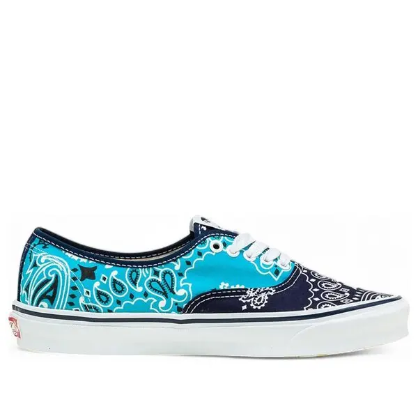 VANS Og Authentic Lx X Bedwin & The Heartbreakers Sneakers - Default Color