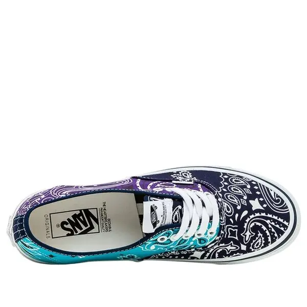 VANS Og Authentic Lx X Bedwin & The Heartbreakers Sneakers - Default Color
