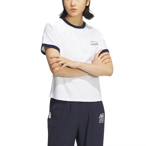 Adidas Verbiage T-shirt