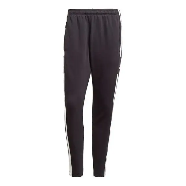 Adidas Sq21 Sw Pnt Casual Soccer/football Training Sports Long Pants - Black