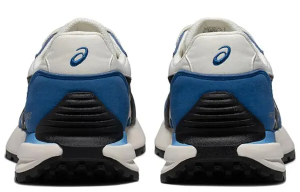 Asics Tarther Sc Athletic Sneakers - Whiteblueblack