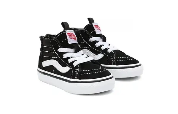VANS Sk8-hi High Top Sneakers