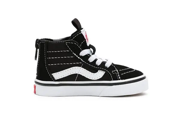 VANS Sk8-hi High Top Sneakers